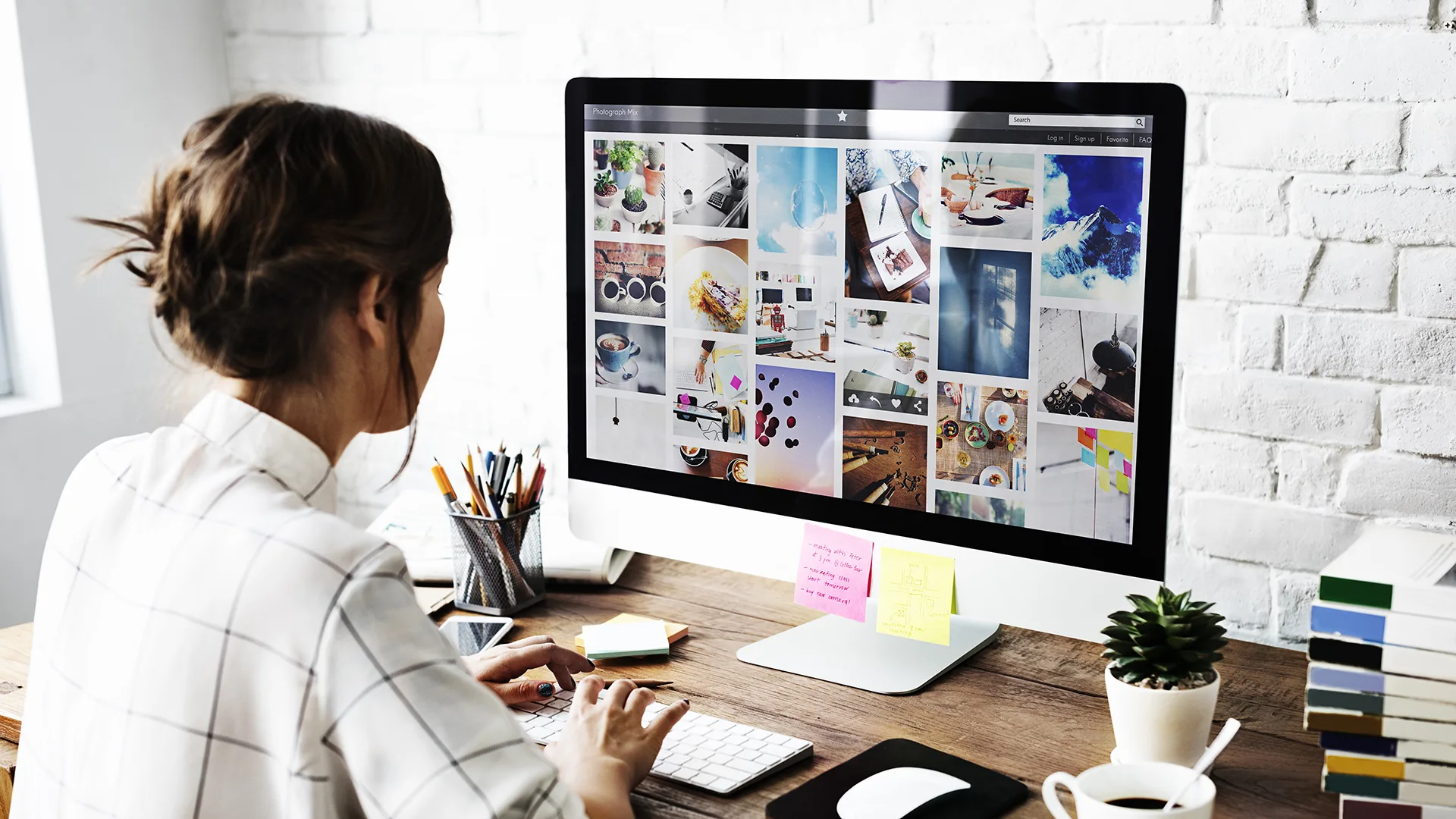 The Crucial Role of Website Design in Your Business Plan - Graphic ...